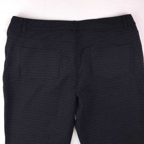 Christopher & Banks | Pants & Jumpsuits | Christopher Banks Black ...